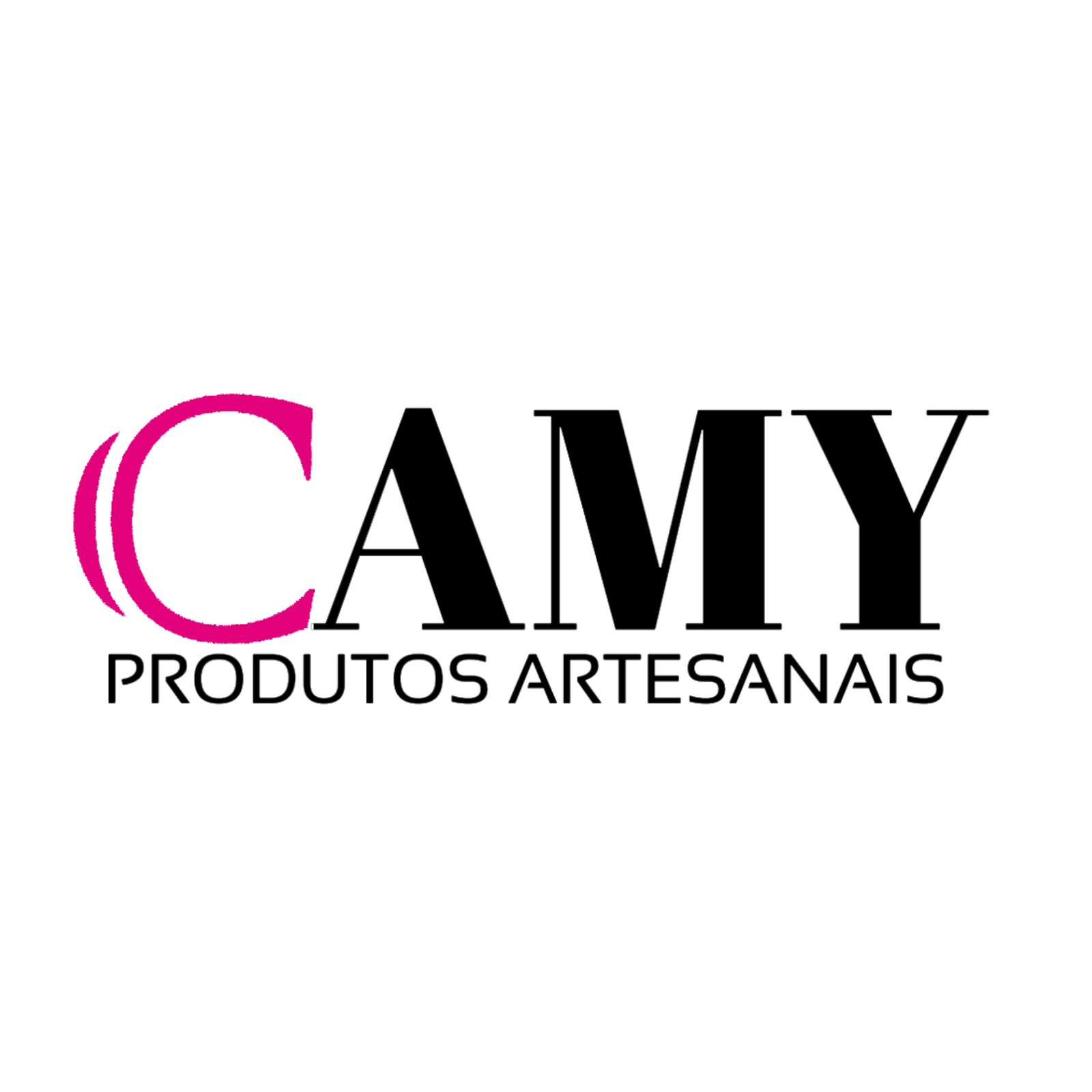 Camy Produtos Artesanais - Vitrine
